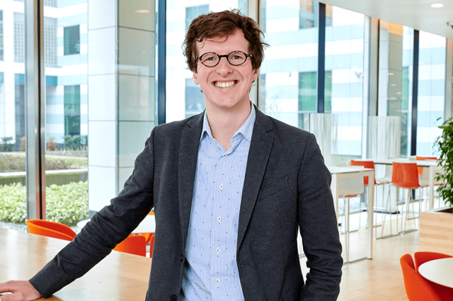 Onze verhalen | NN Careers